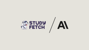 StudyFetch: aprenda mais rápido com IA e notas automáticas