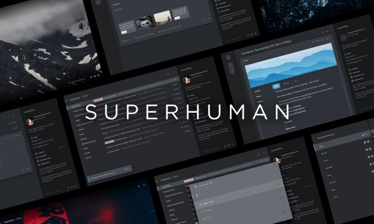 Superhuman and how to optimize your email to the max