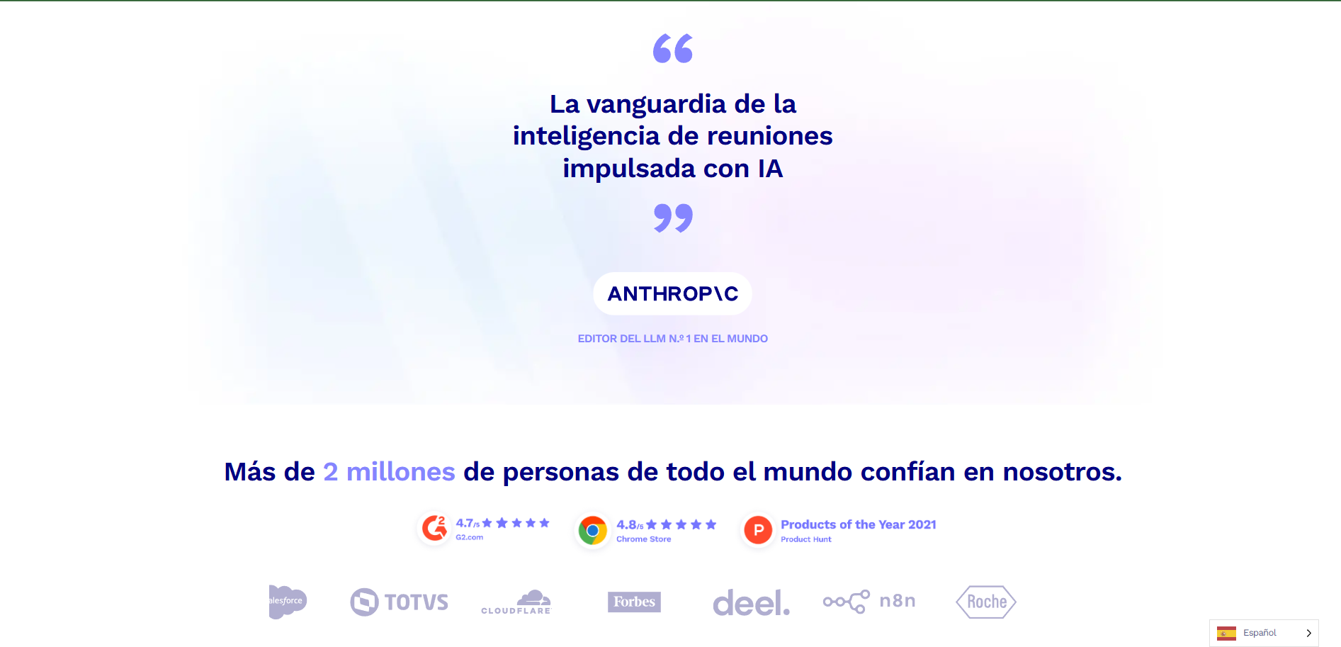 What is TL;DV: The AI-powered tool for your virtual meetings