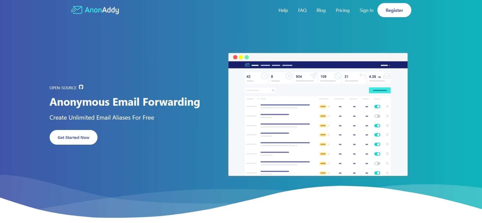 Cómo crear correos temporales automáticos y mantener tu email seguro
