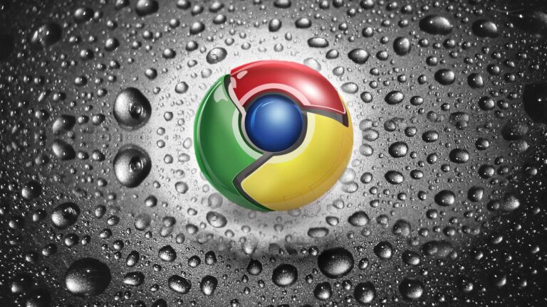 How to block websites from Google Chrome