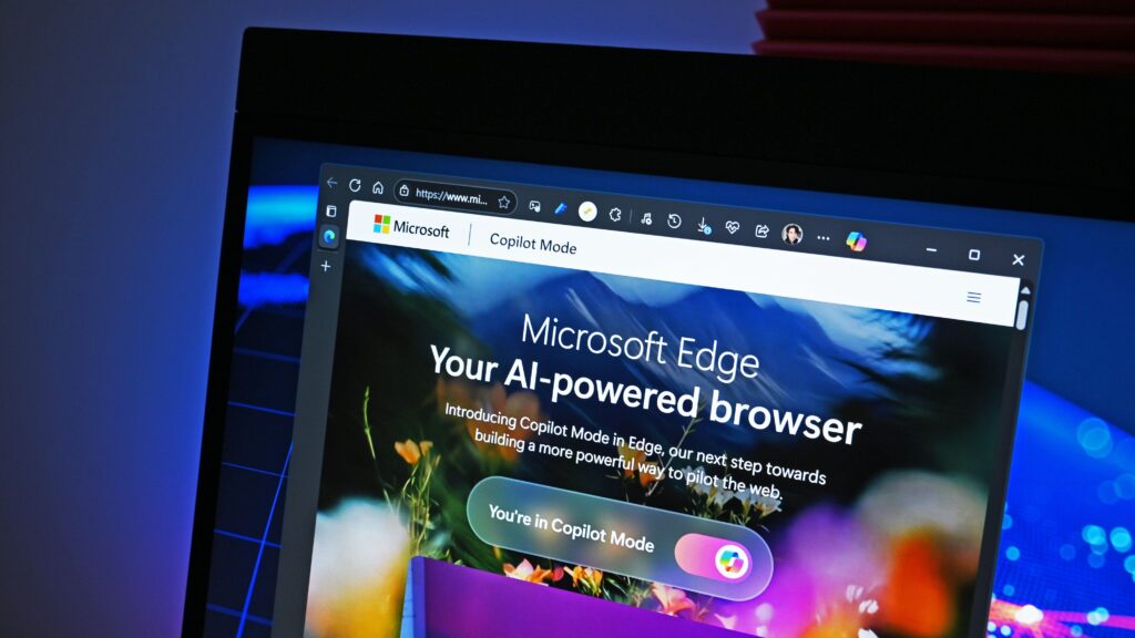 Activa el modo Copilot en Microsoft Edge y exprime su IA integrada