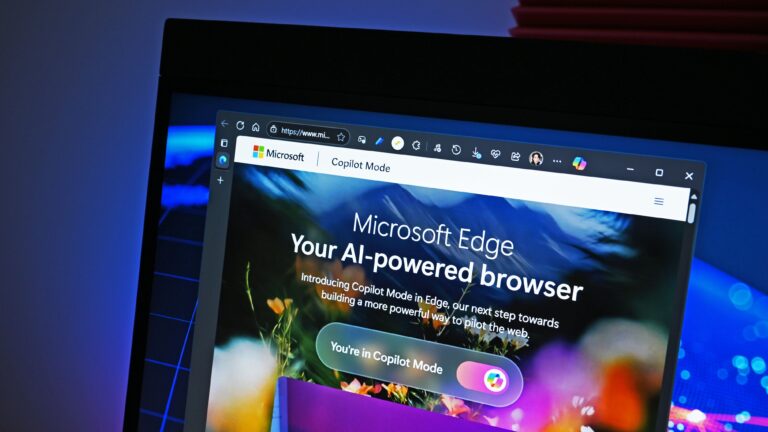 Activate Copilot mode in Microsoft Edge and take advantage of its built ...