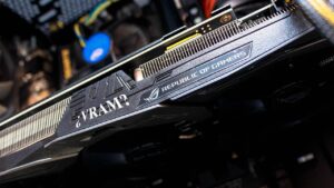 How to know how much VRAM the graphics card has in my computer