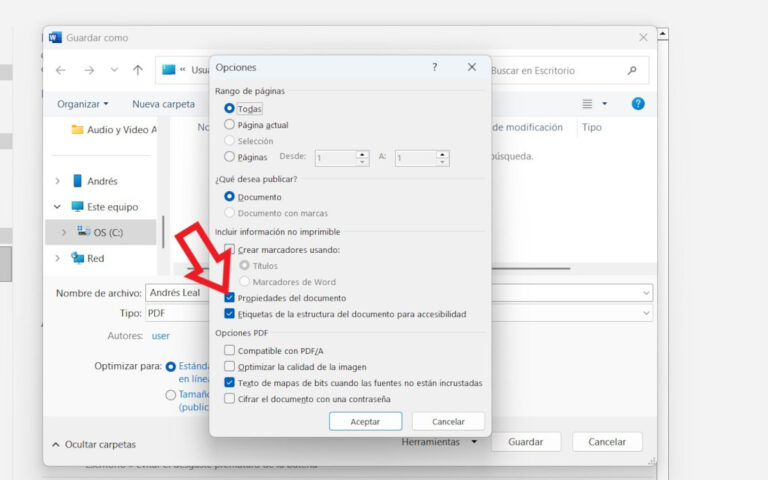 How to remove metadata from a Word document (without losing formatting)