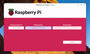 Come installare Raspberry Pi OS (Raspbian) da Raspberry Pi Imager