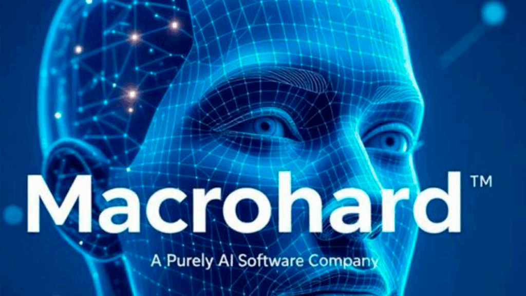 Así es Macrohard: la fábrica de software 100% IA de xAI