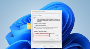 How to encrypt folders in Windows 11 without installing third-party programs