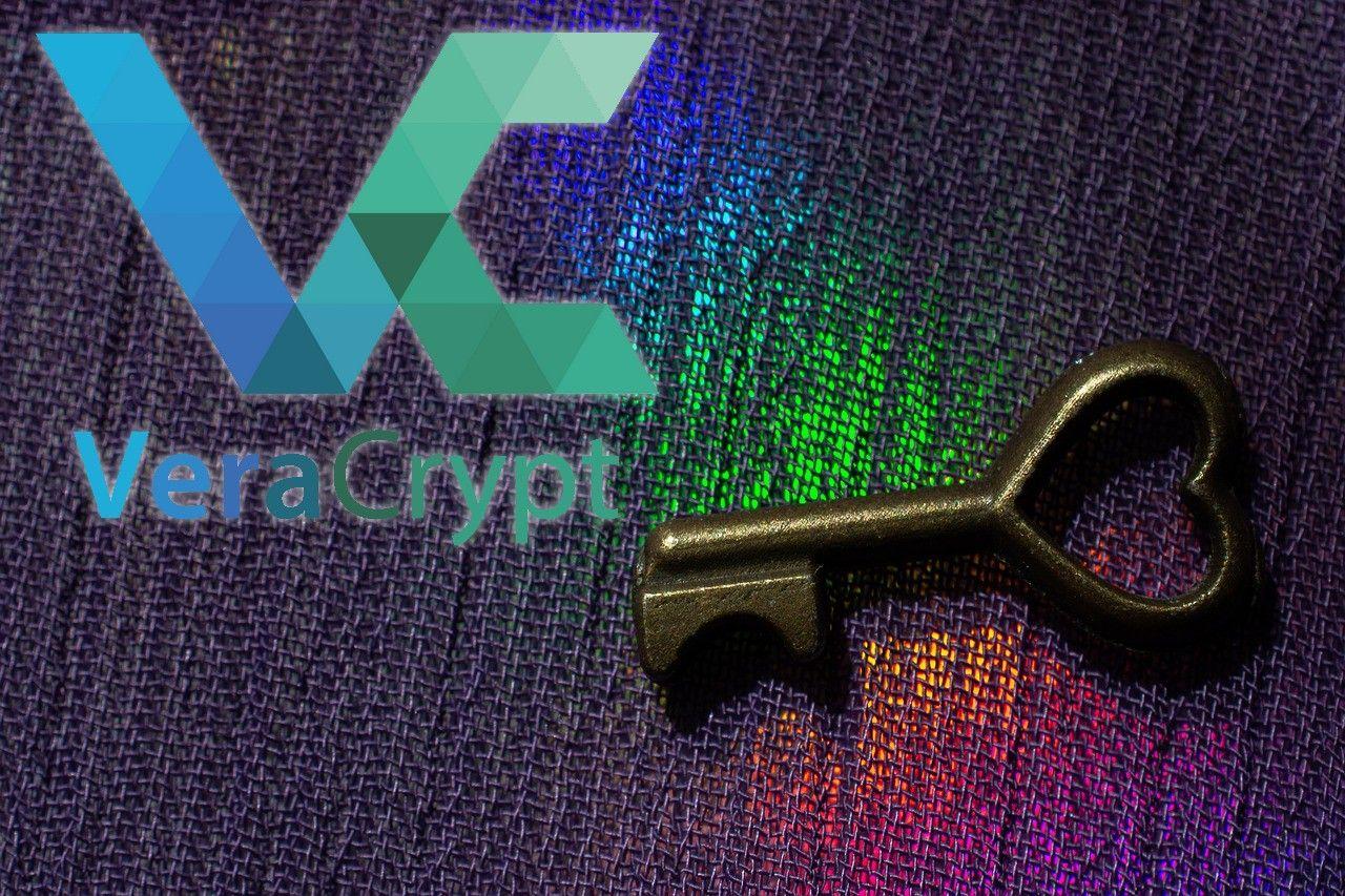 Cifrado de pendrive con VeraCrypt: guía completa paso a paso