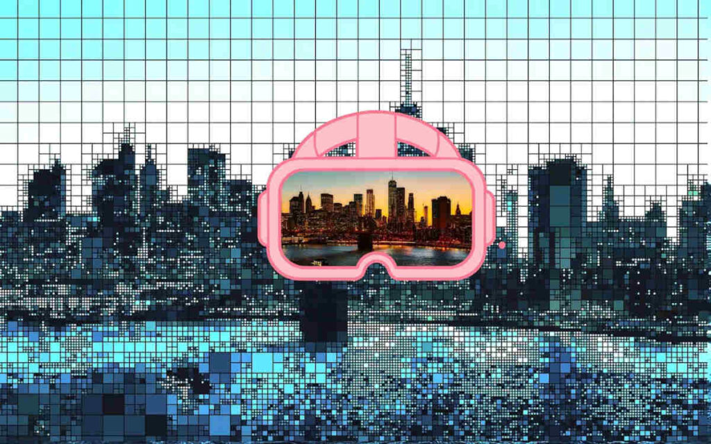 What is immersive technology? Types, uses, and applications