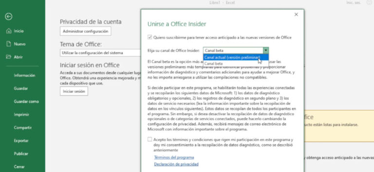 How to join the Microsoft 365 Insider program: Step-by-step guide