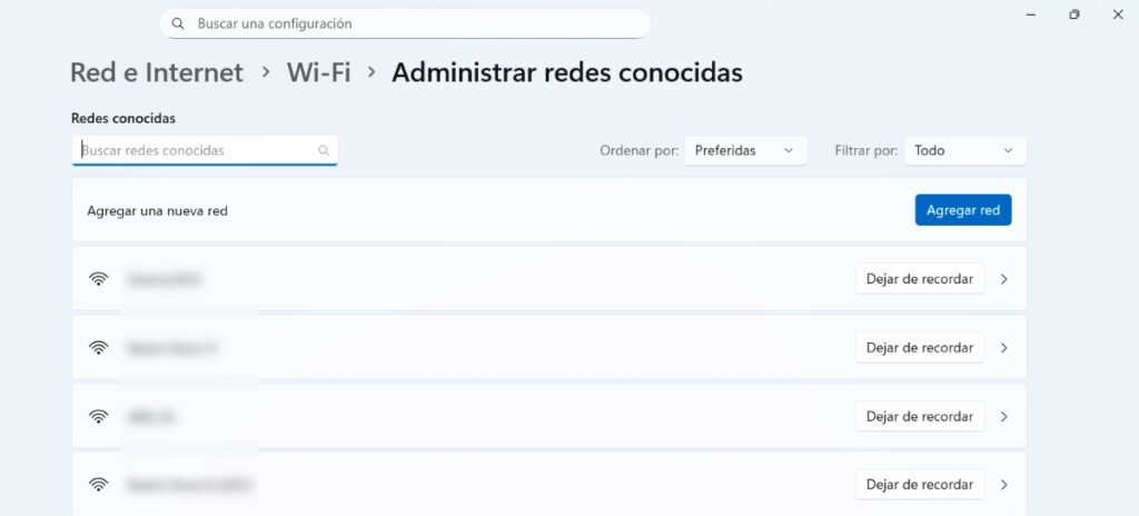 How to View Saved Wi-Fi Password in Windows 11 Without Commands