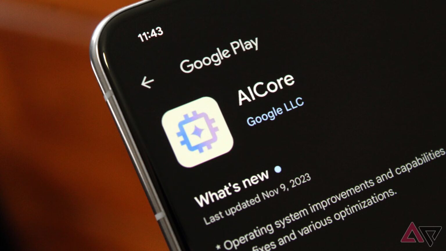 AI Core de Google: guía completa y novedades en Android