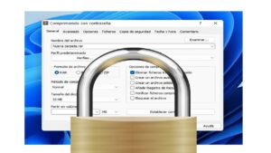 How to encrypt folders in Windows 11 without external programs