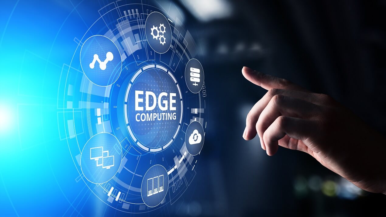 Edge Computing: Co to je a jak to ovlivňuje konektivitu a IoT