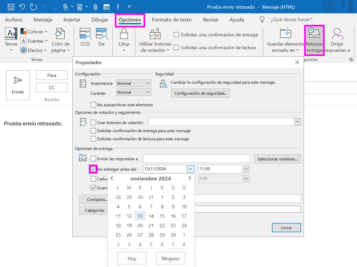 Email not delivered in Outlook: causes, errors, and solutions