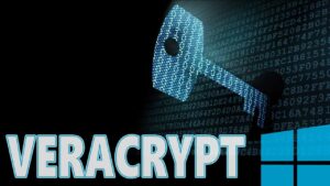 Encrypting a USB Flash Drive with VeraCrypt: A Complete Step-by-Step Guide