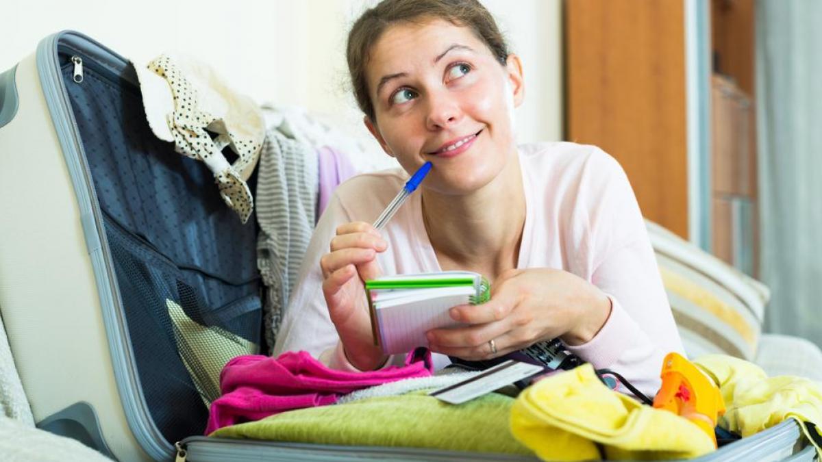 Momwe mungasinthire mosavuta chikwama chanu chapaulendo ndi PackPoint