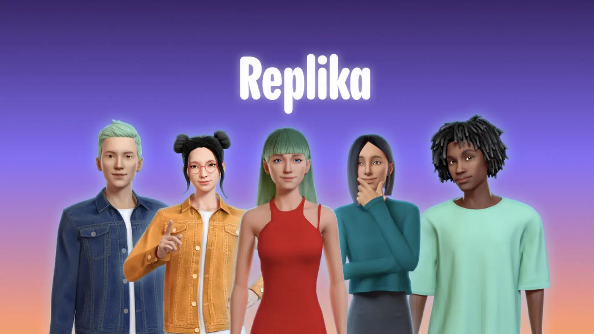 How to contact Replika support and resolve questions