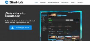 SimHub for Simulators: Complete Guide and Key Apps