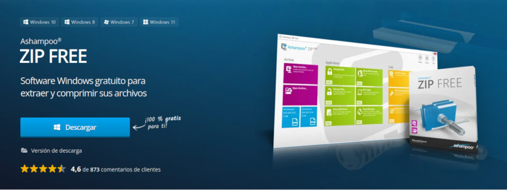 7-Zip Alternatives: The Best File Compression Software