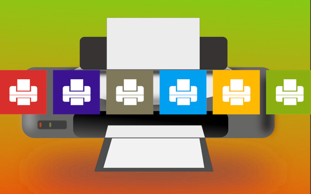 Wat is spoolsv.exe (Print Spooler) en hoe kan ik CPU-pieken tijdens het ...
