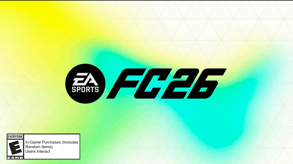 EA Sports FC 26 : Date de sortie et accès anticipé