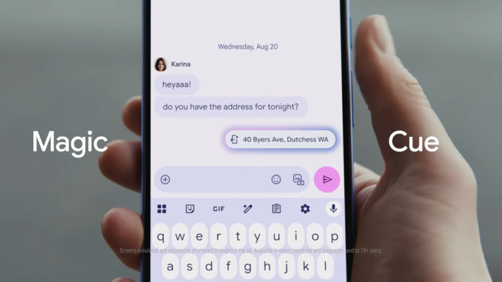 Magic Cue: What it is, what it's for, and how to activate it step by step