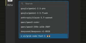 Installing Grok Code Fast 1: Step-by-Step Guide and Uses