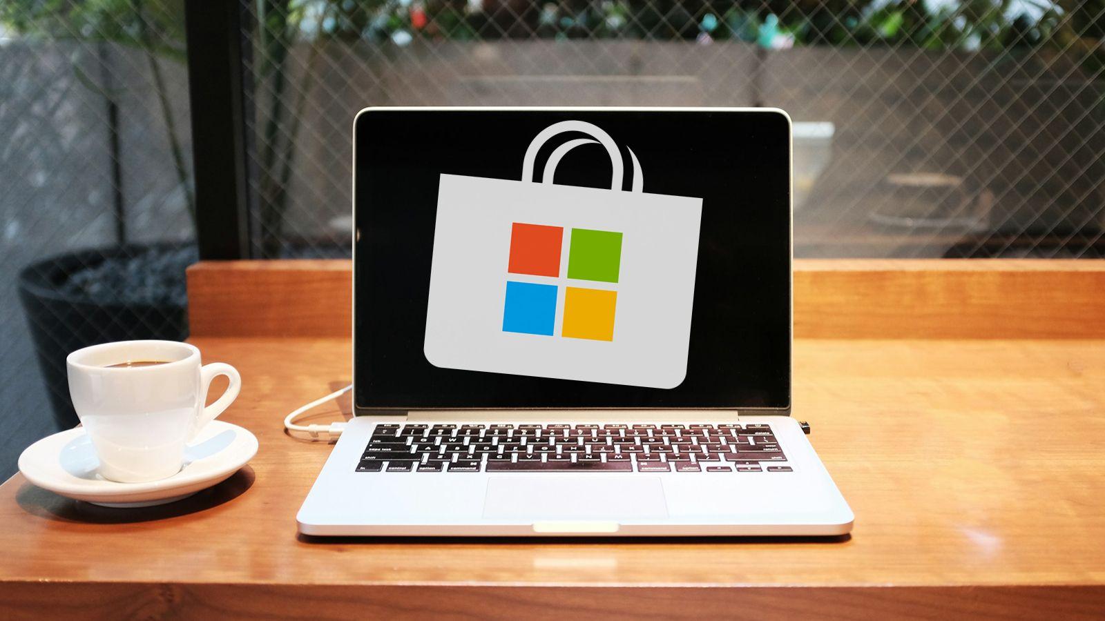 Obchod Microsoft Store sa neotvorí alebo sa sám od seba zatvára