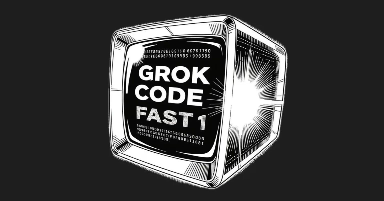 Grok Code Fast 1 키보드 단축키 및 사용 방법 가이드