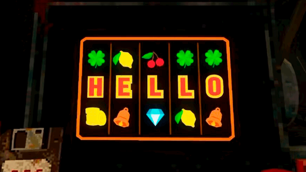 CloverPit conquista Steam: horror, slot e strategia