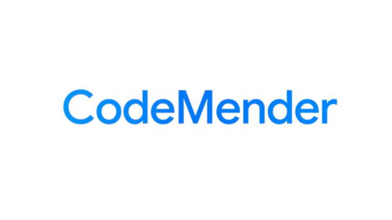 CodeMender AI 来袭：谷歌代码修复代理