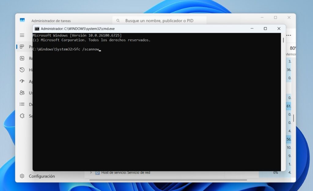 The taskbar disappeared in Windows 11: a guide to recovering it