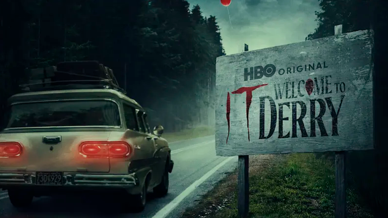 It: Welcome to Derry: trailer, release date, and cast on HBO Max
