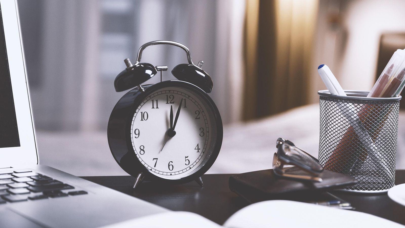 How many hours has your PC been on: reliable methods in Windows