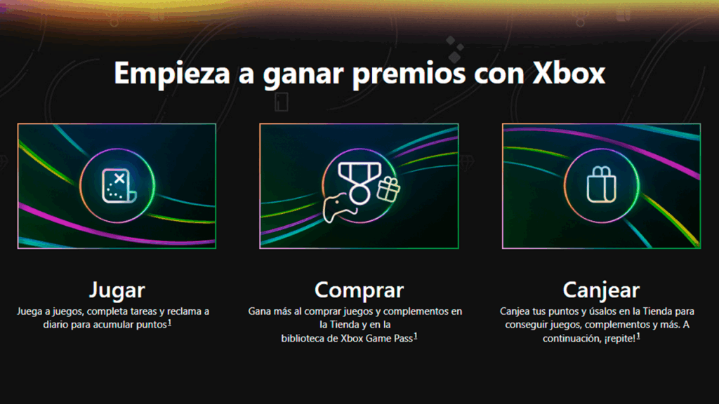 Xbox Rewards Points: How Game Pass Redemption Changes