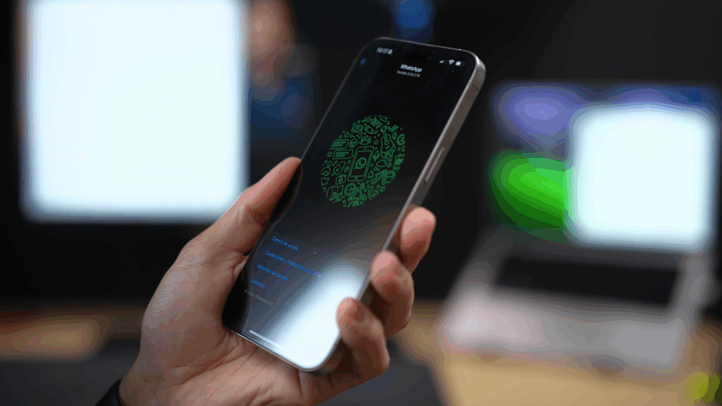 La copia de seguridad de WhatsApp en Android no se completa nunca