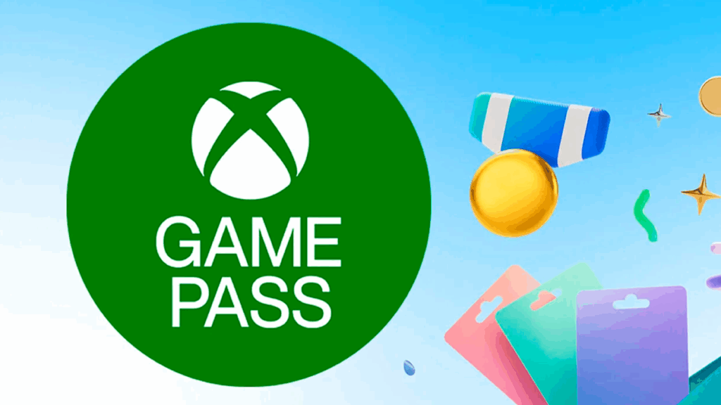 Xbox Rewards Points: How Game Pass Redemption Changes
