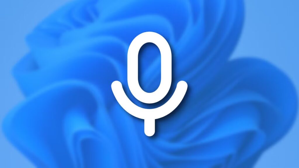 Mikrofon radi u testovima, ali ne i u snimkama.