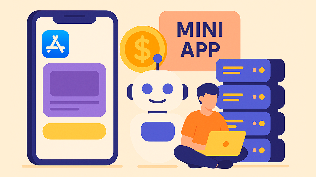 Binabago at binabawasan ng Apple ang mga komisyon sa 15% para sa mga ...