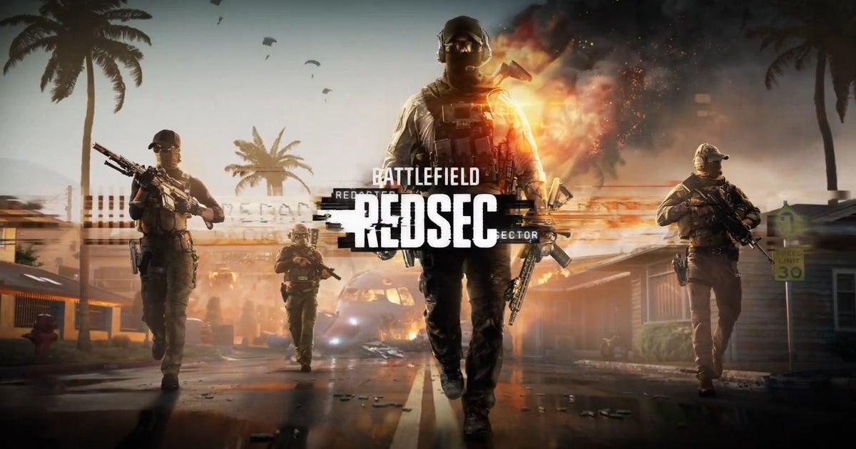 Battlefield REDSEC δωρεάν: Πώς να το κατεβάσετε και να το δοκιμάσετε τώρα