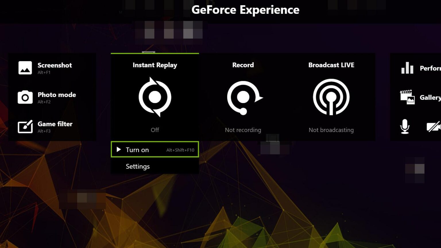 Como usar o GeForce Experience ShadowPlay: um guia completo