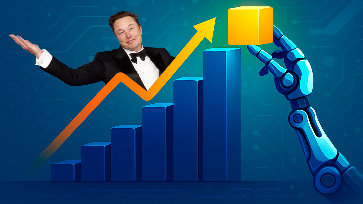 Tesla's plan that brings Musk closer to becoming a billionaire