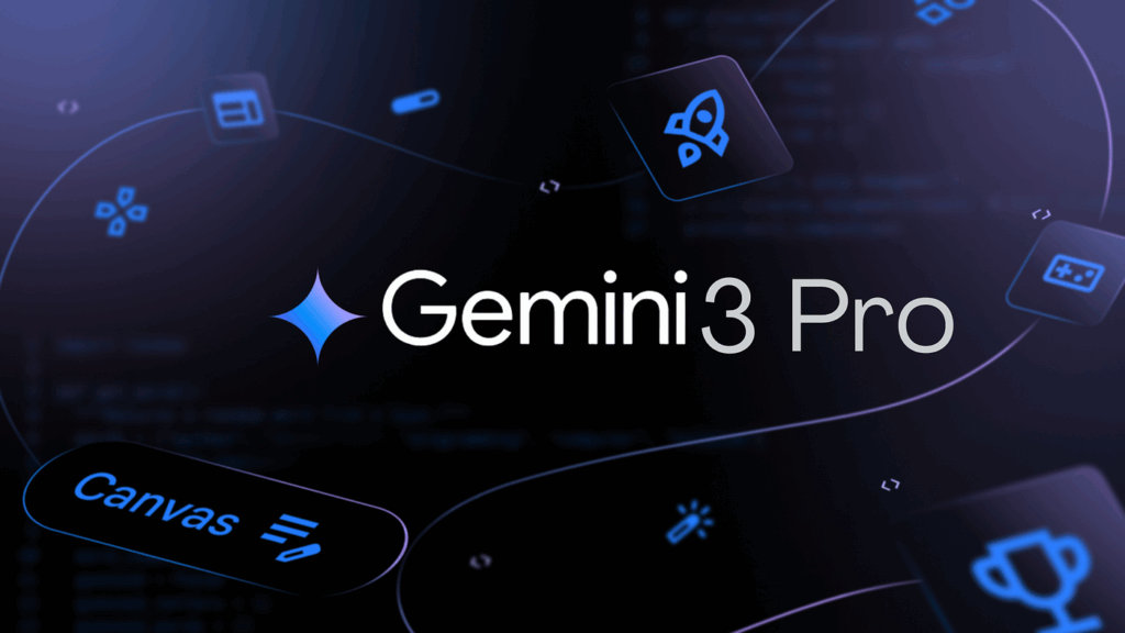 Gemini 3 Pro: Co nowego, dostępność i najważniejsze funkcje