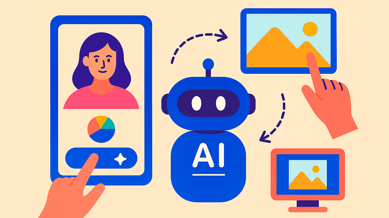 Google imágenes: novedades en Fotos, Gemini y Nano Banana 2