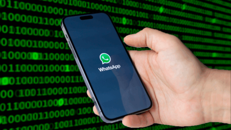 WhatsApp storage full: tricks to free up space