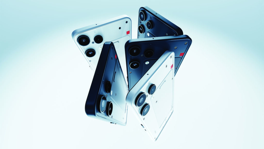 Nothing Phone (3a) Lite: Карактеристике, дизајн и софтвер