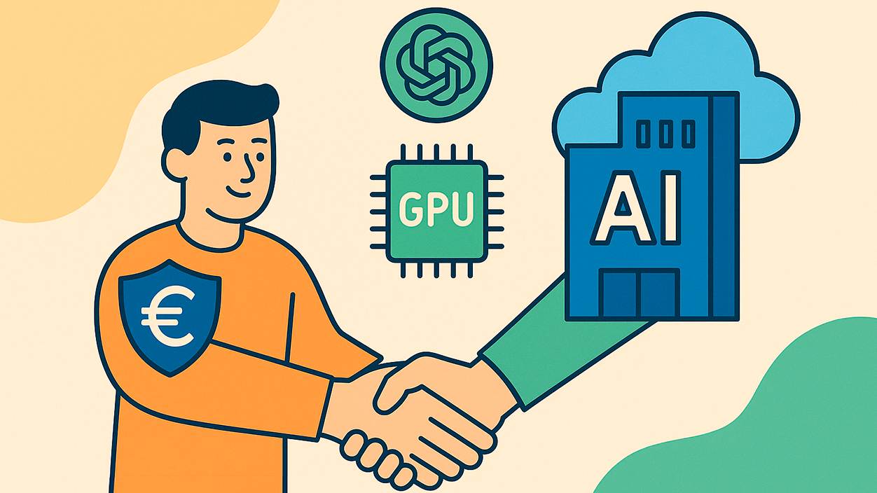 Microsoft နှင့် Anthropic တို့က Claude ကို NVIDIA ဖြင့် Azure သို့ ...