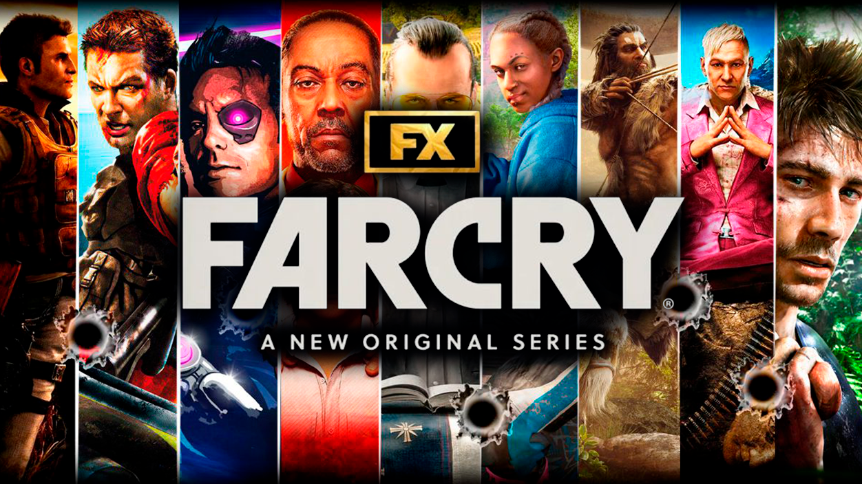 Todo sobre la serie de Far Cry en FX y Disney+